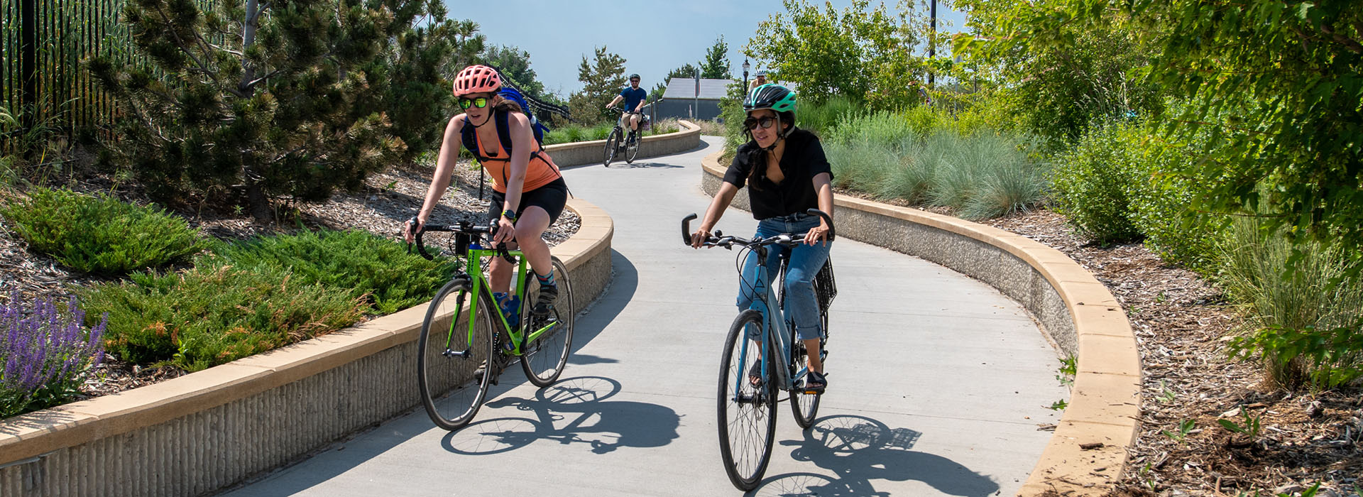 Commuting Solutions' Mission