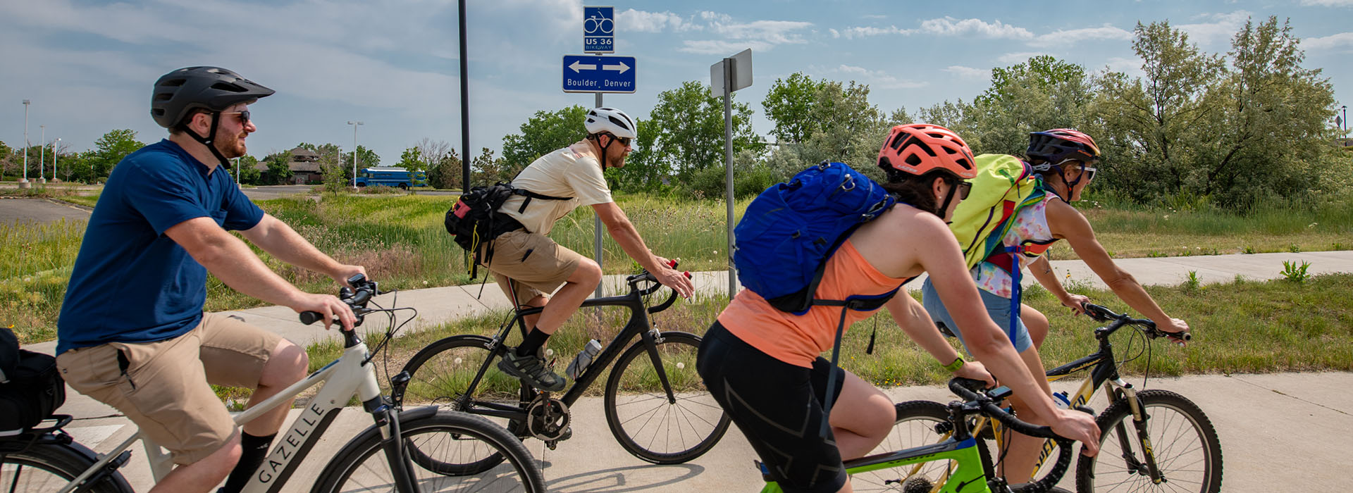 Commuting Solutions' Press Room