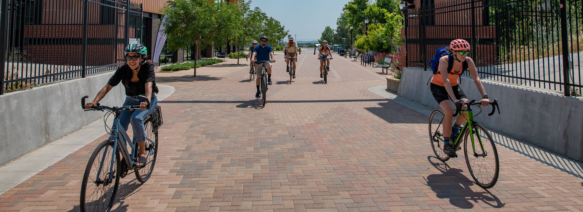 Sponsorship with Commuting Solutions