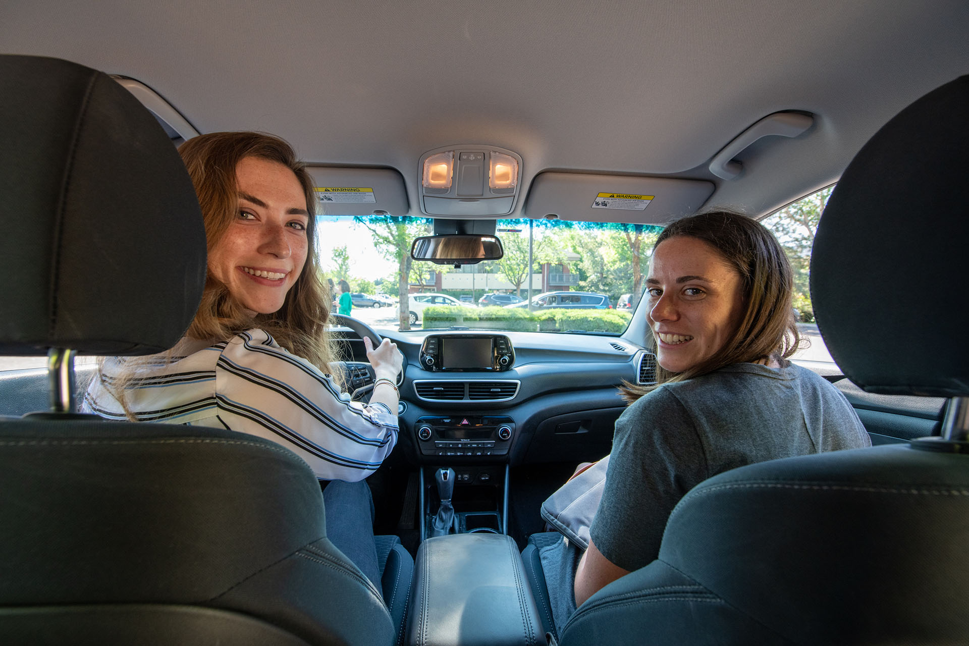 Driving Commuting Options in Denver Metro Region