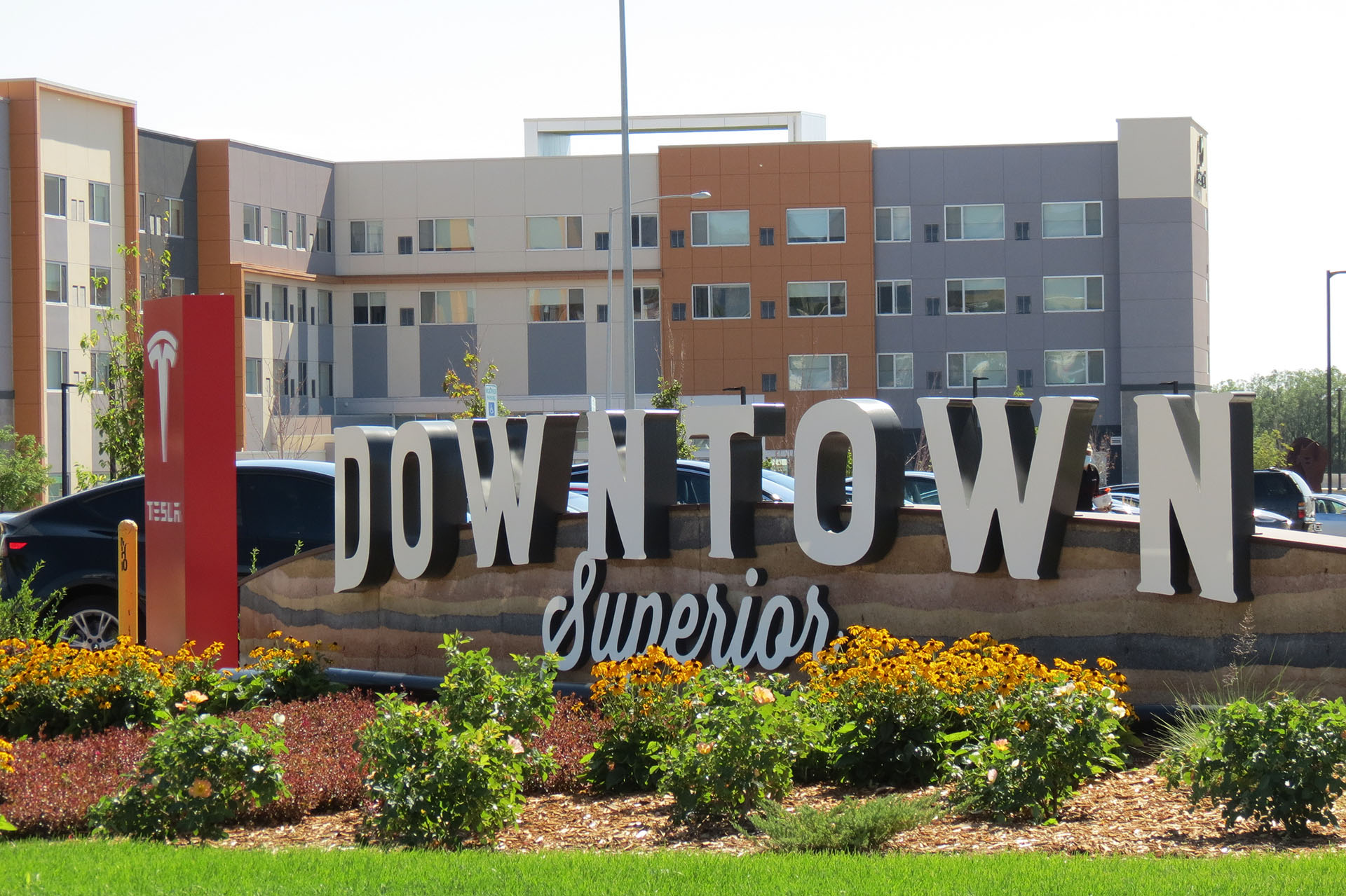 Commuting Solutions Partners with Superior for Summertime Ride-Along ...