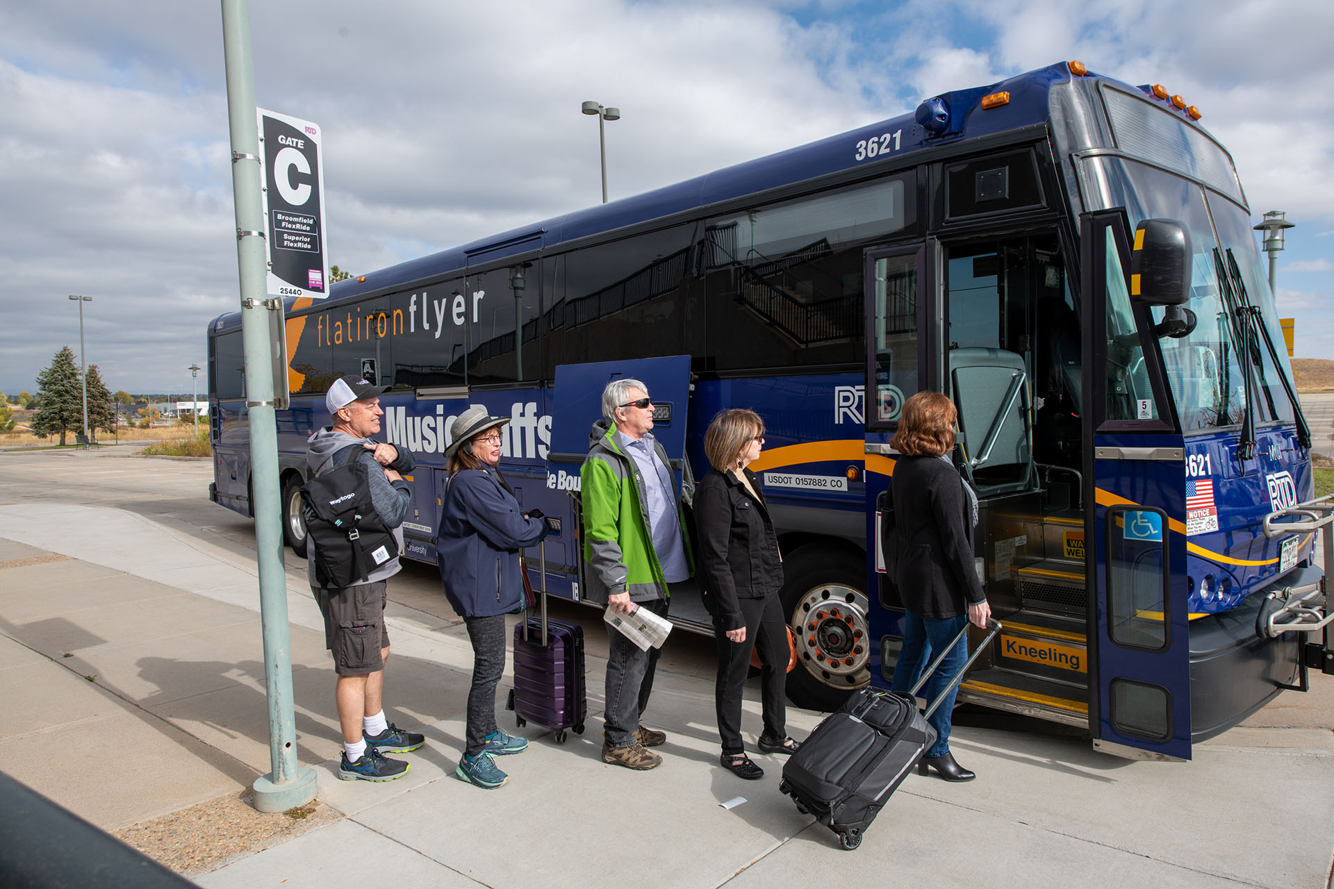 RTD February 2022 Update: Route 228, May Service Changes, System ...