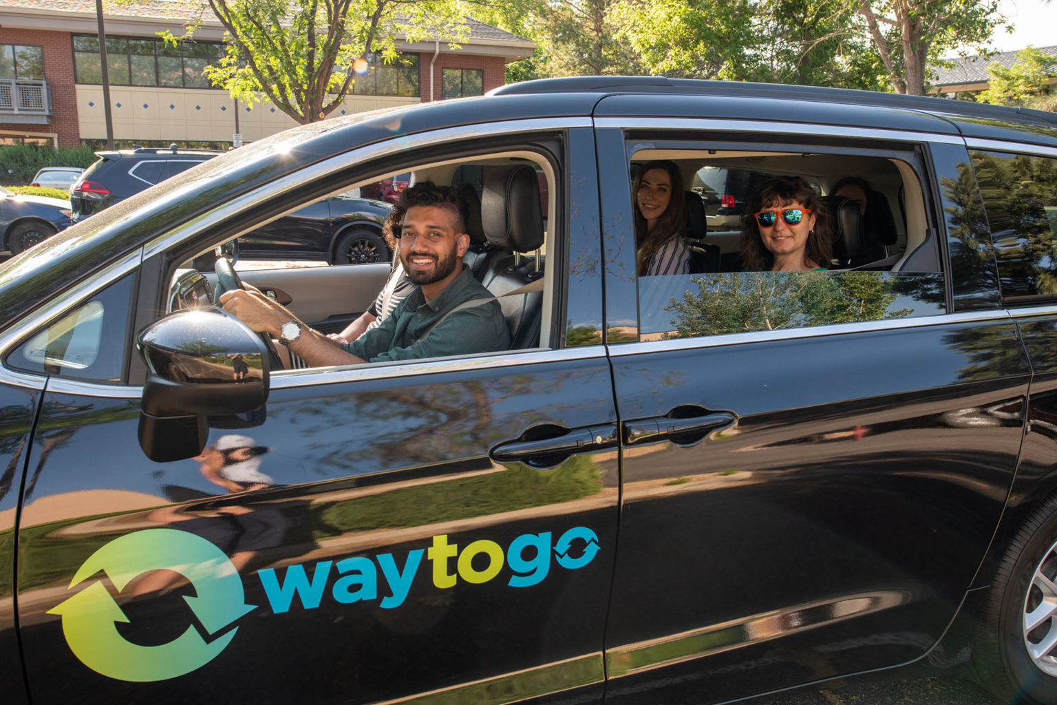 Welcome to Commuting Solutions