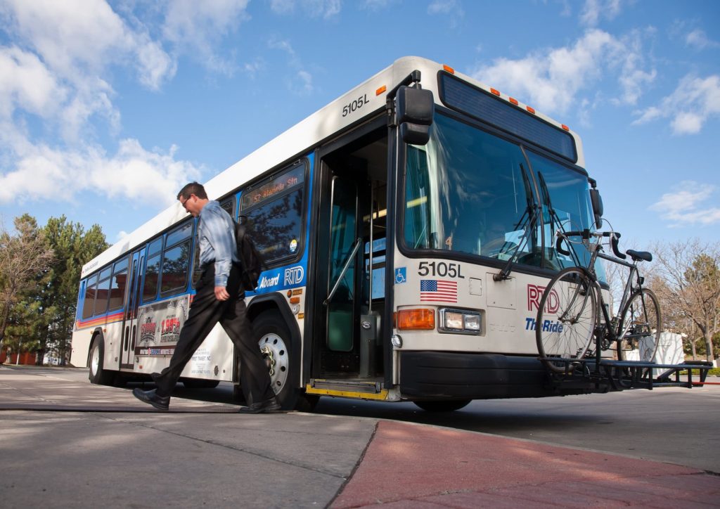 Discover the Benefits of EcoPass: Sustainable, Affordable, and Convenient - Commuting Solutions