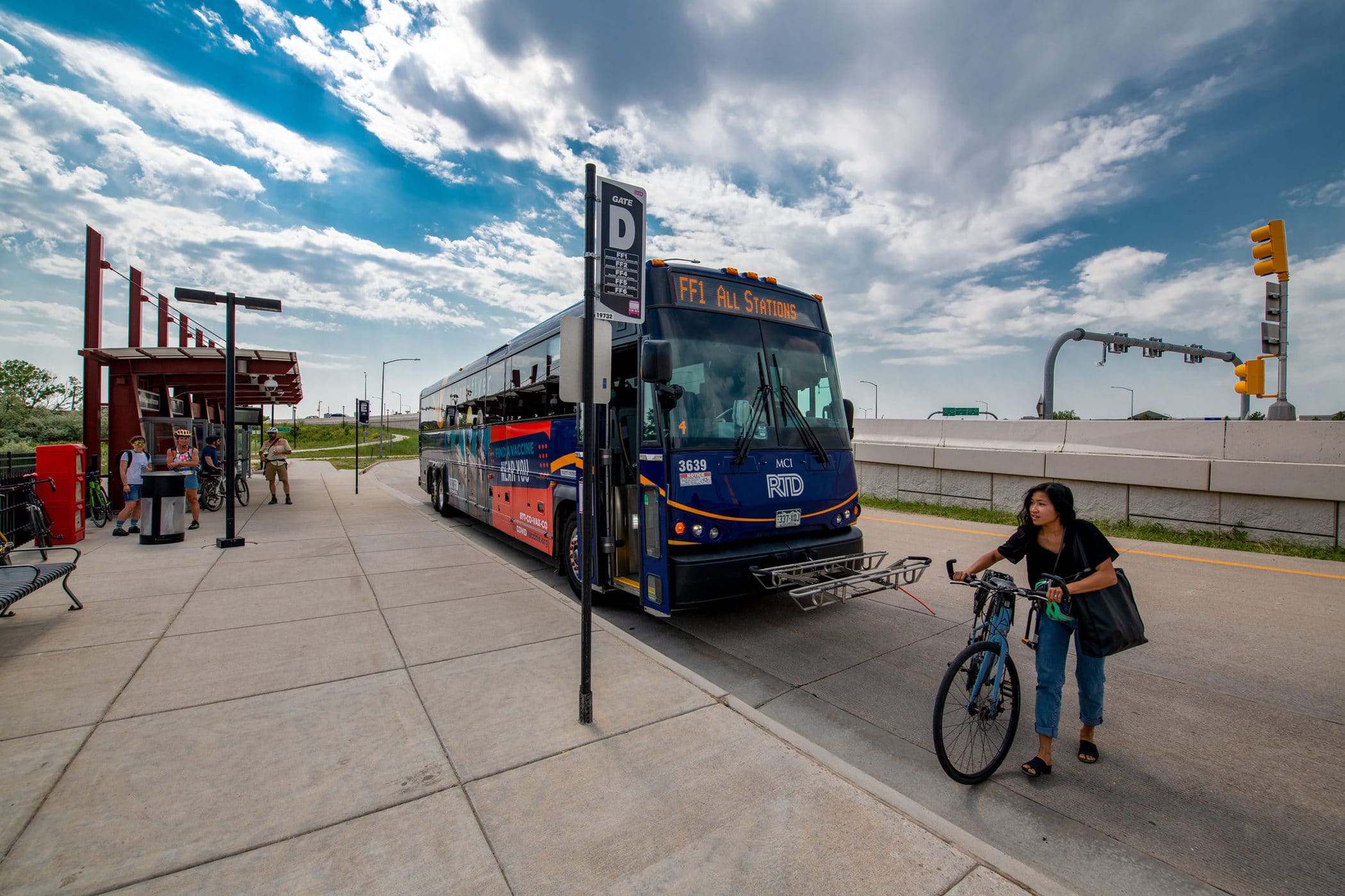 RTD September 2021 Update: Northwest Rail Study and Service Changes ...