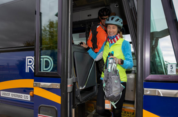 Welcome to Commuting Solutions