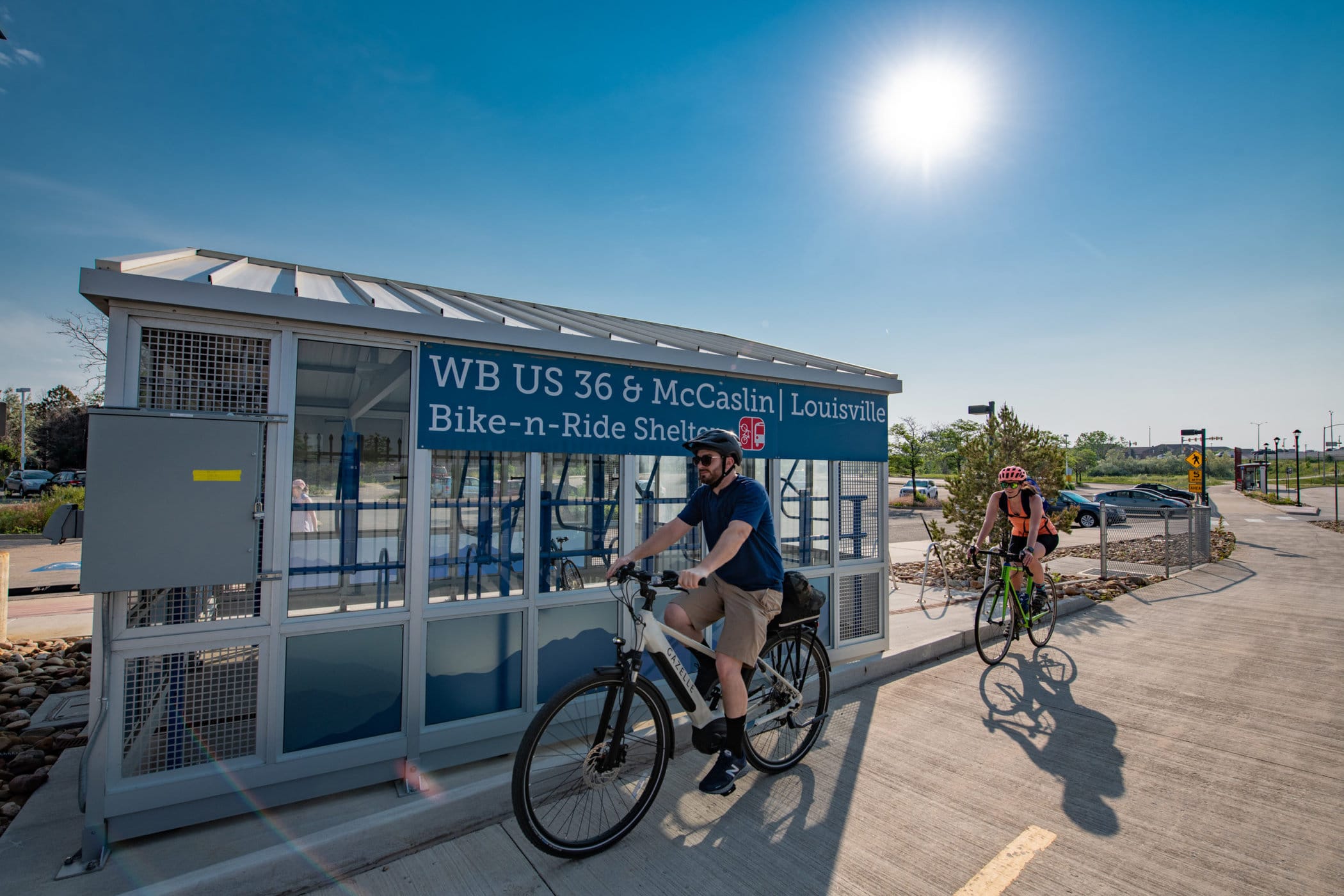 What Commuting Solutions Is Thankful For - Commuting Solutions