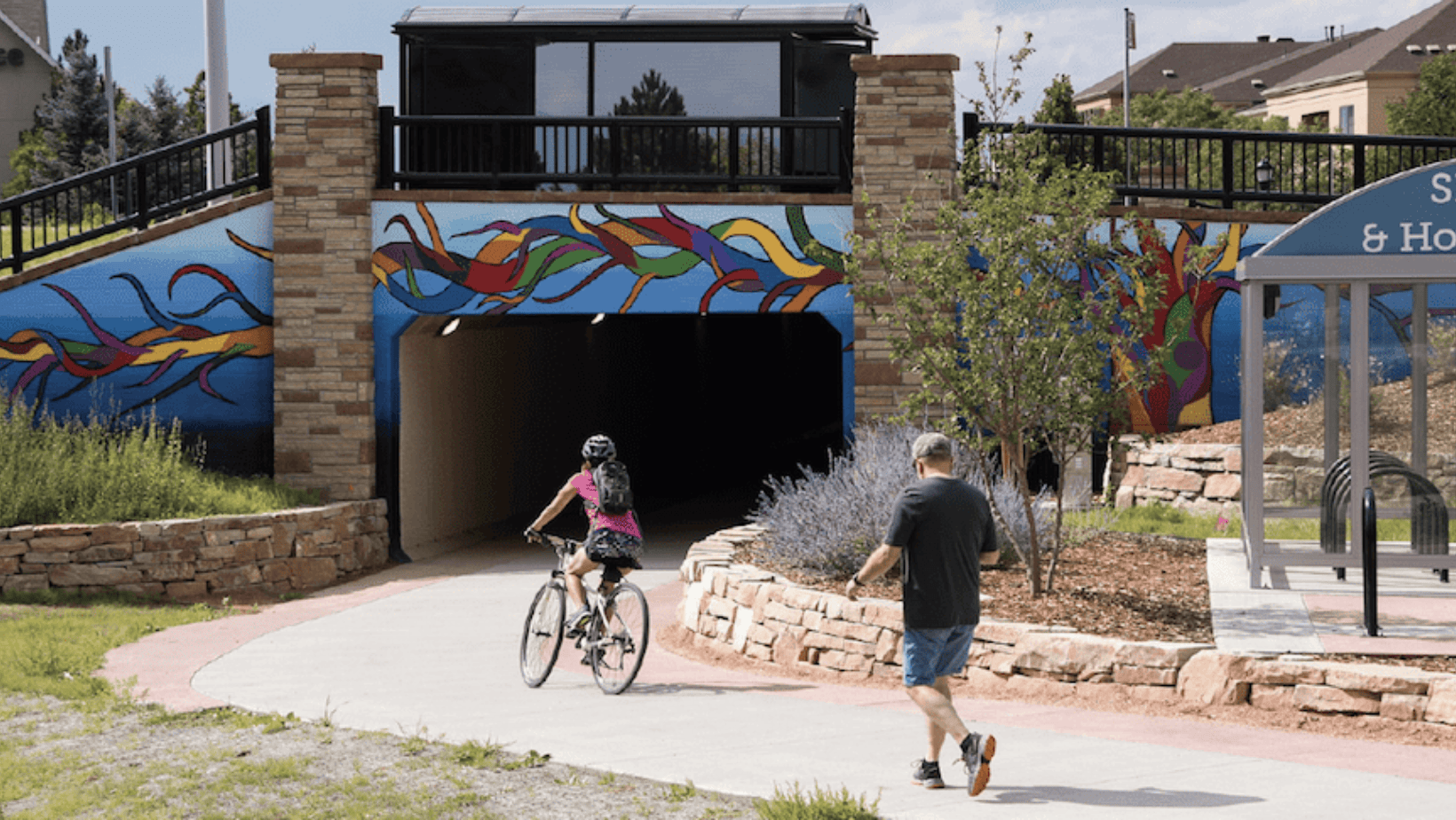 Welcome to Commuting Solutions