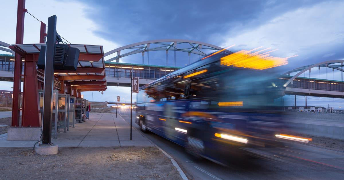 Three Ideas to Jumpstart Your Colorado Business’ Commute Program and ...