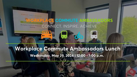 Welcome to Commuting Solutions