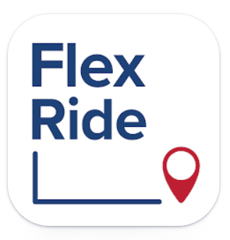 Connect Your Trip with Flexride - Commuting Solutions