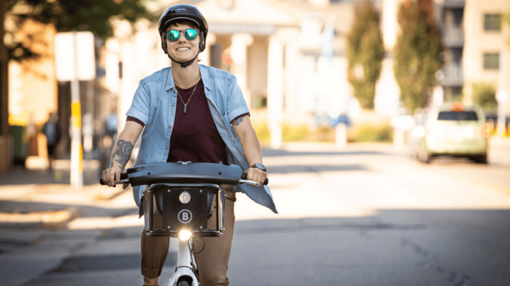 Commuting Solutions Unveils Findings of Northwest Regional Bike Share ...