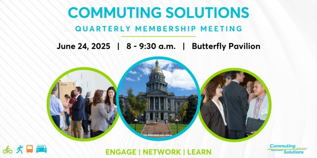 Welcome to Commuting Solutions