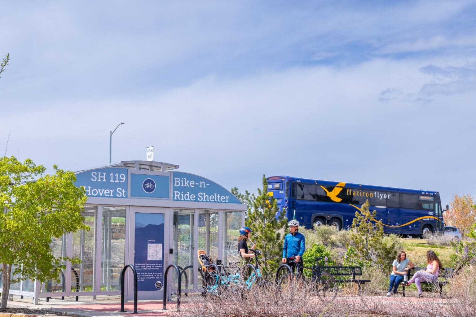 Welcome to Commuting Solutions