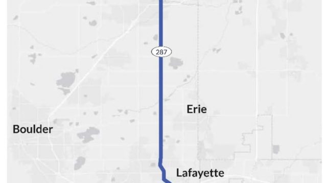 US 287 - Commuting Solutions