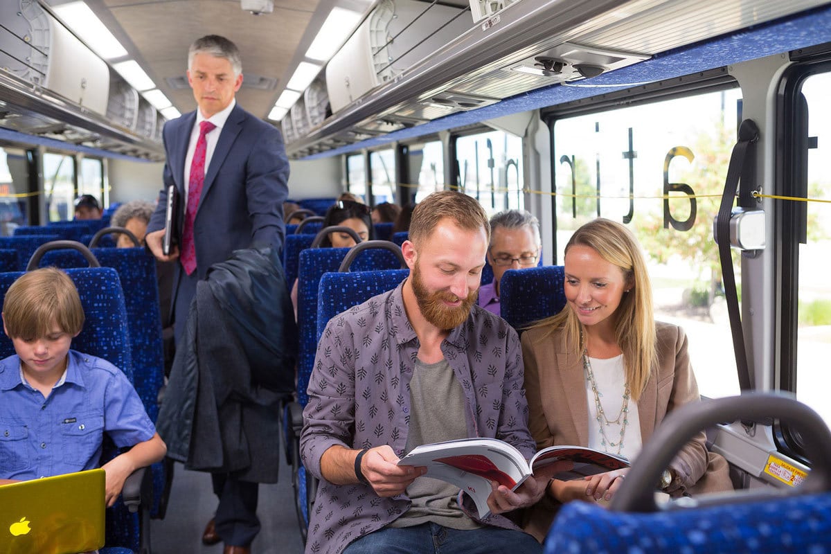 The Fight for Transportation Funding for the Northwest Region ...