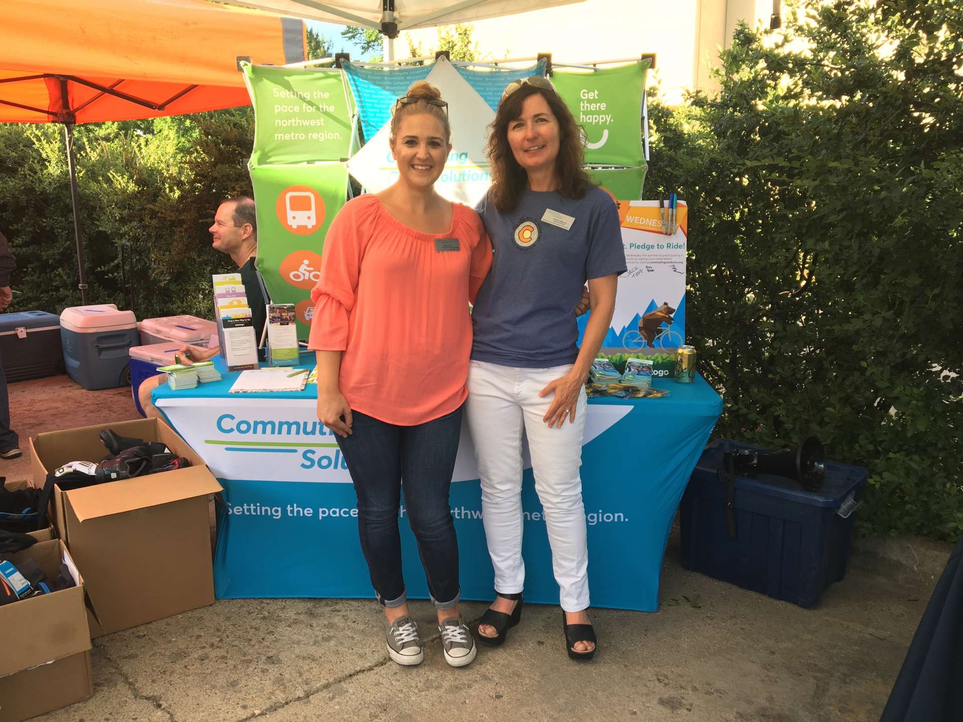 Commuting Solutions is Hiring! Join Our Team. - Commuting Solutions