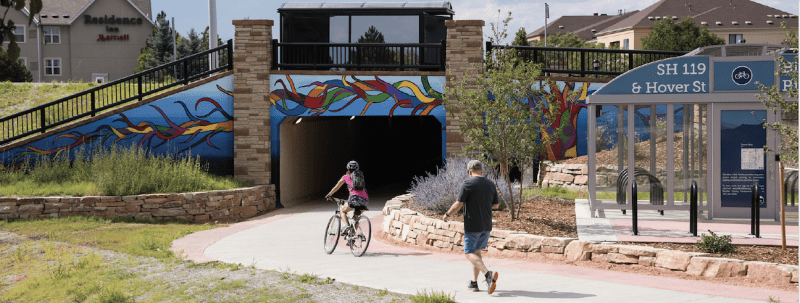 Welcome to Commuting Solutions